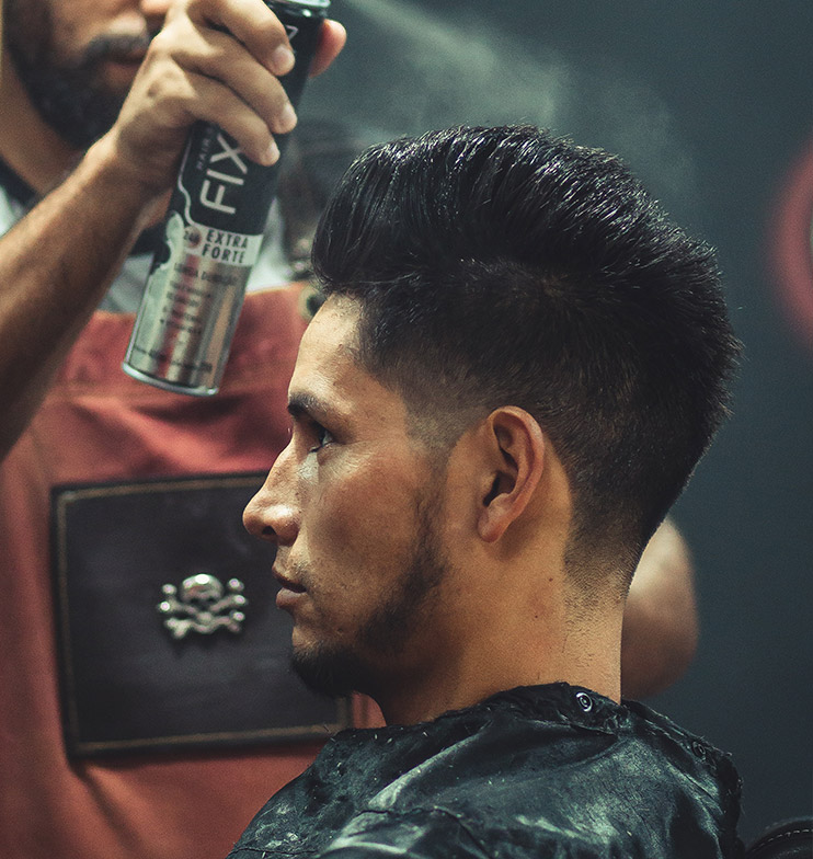 907 BarberShop – Multi-Purpose WordPress Theme
