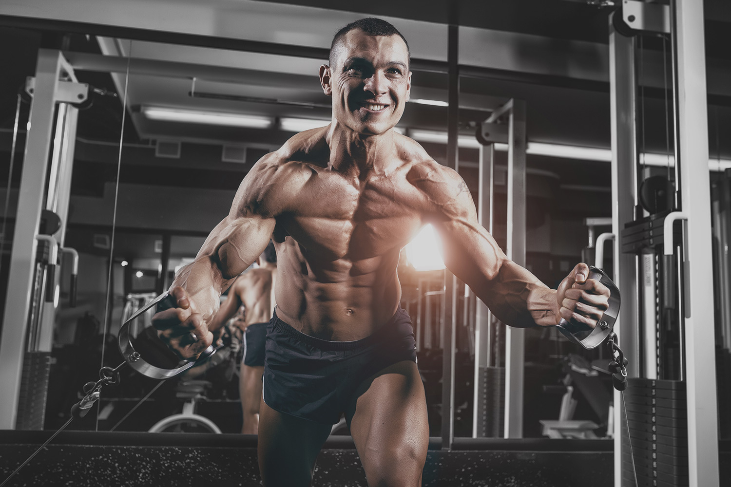 907 GYM Elementor Demo – Responsive Multi-Purpose WordPress Theme